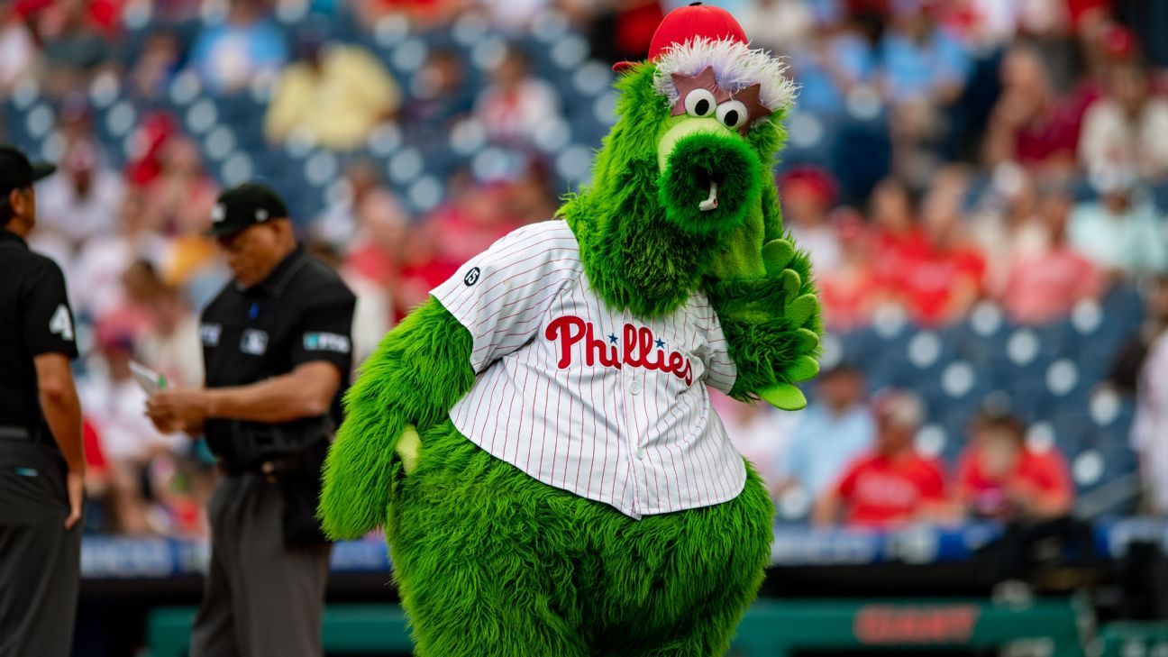 Fantasy Baseball - Leagues, Rankings, News, Picks & More - ESPN