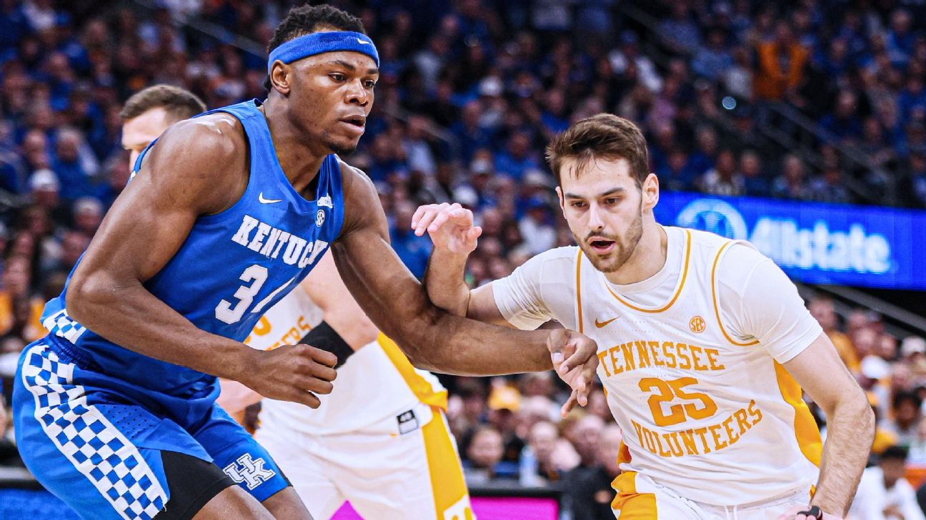 ESPN: Serving sports fans. Anytime. Anywhere.