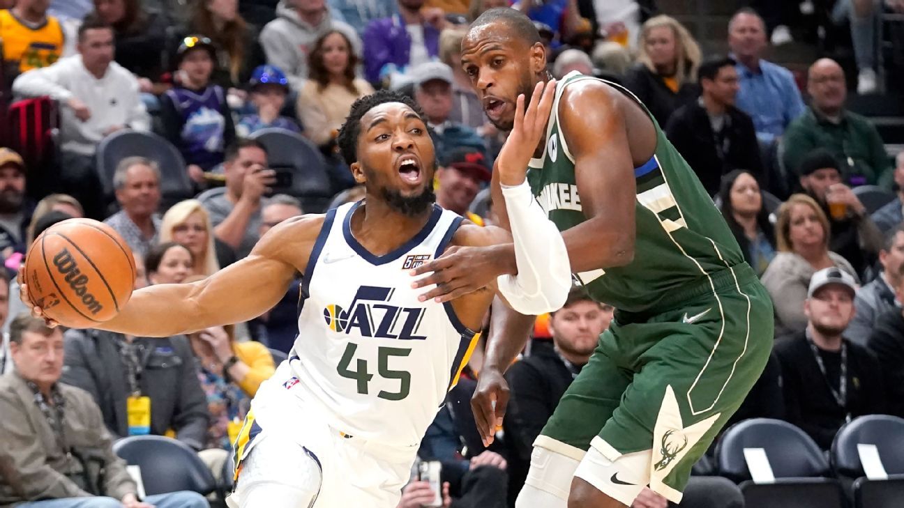 NBA - National Basketball Association Teams, Scores, Stats, News ...