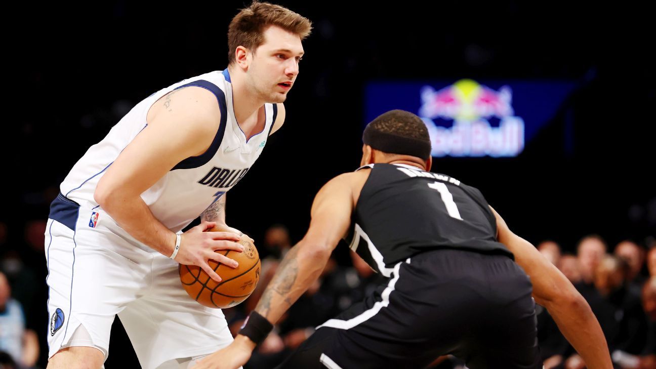 NBA - National Basketball Association Teams, Scores, Stats, News ...