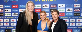 WNBA Draft 2022 Live Coverage - ESPN Draftcast