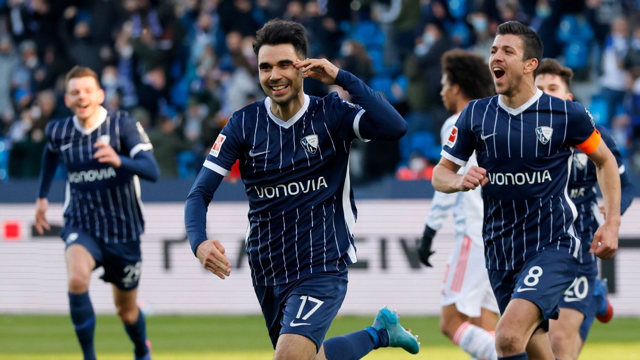 With wait finally over, Bundesliga highlight machine Gerrit Holtmann ...