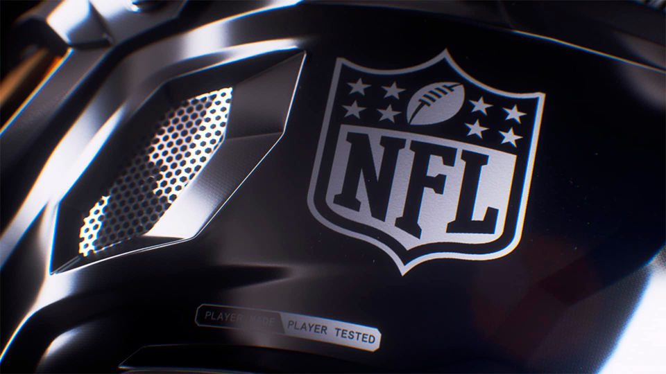 NFL anuncia novo jogo de realidade virtual em parceria com Meta e Sony ...