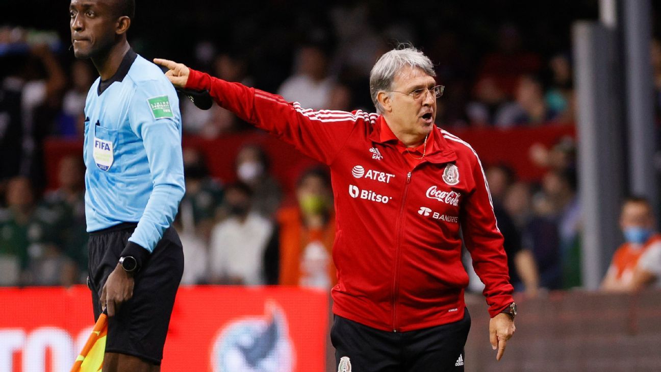 Jorge Theiler sobre la salud de Gerardo Martino: "Esta muy bien, él va ...