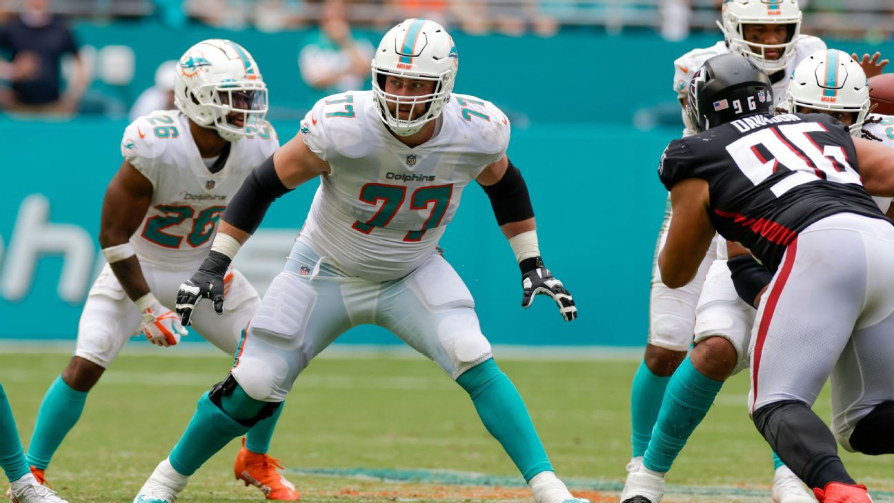 Minnesota Vikings- ESPN