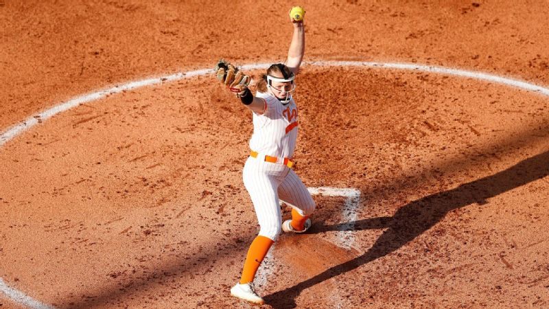 McCachren retires 13 straight in UT's win over Lipscomb