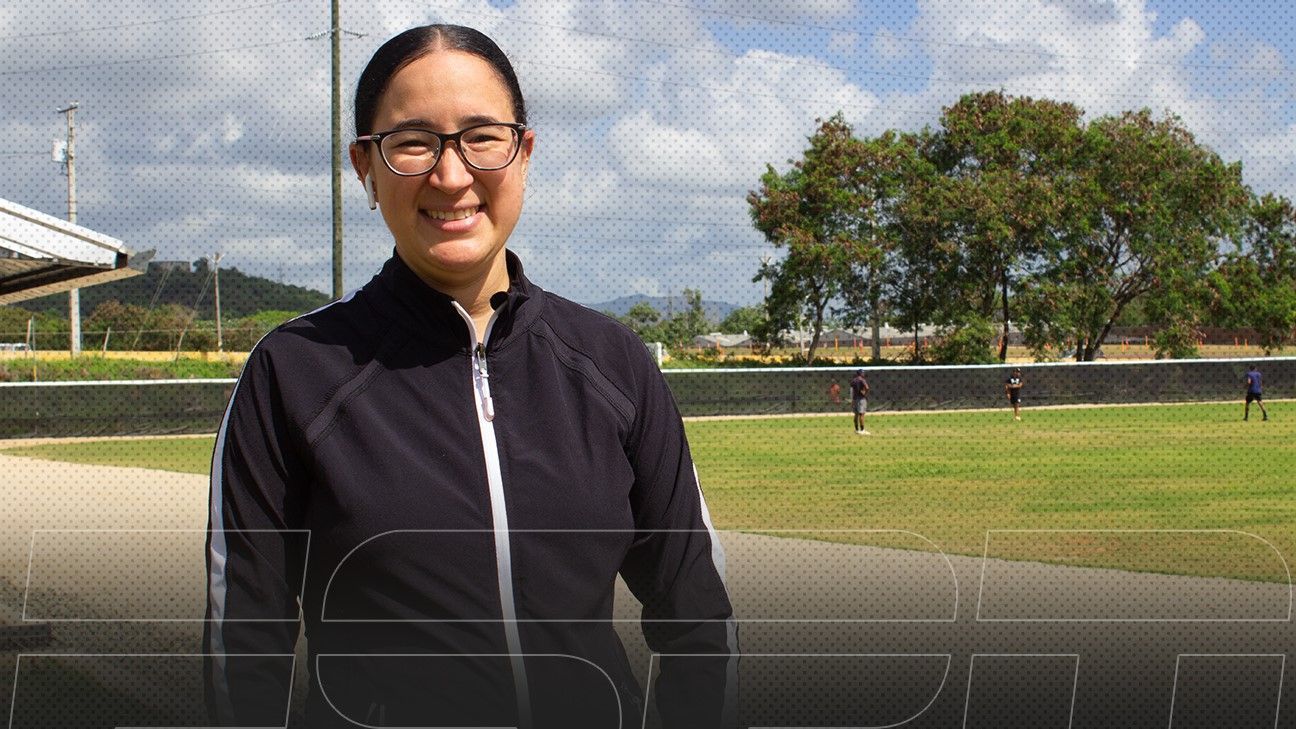 Anayma Acta: "Dejen de hablar tanto por Twitter y arriésguense en el ...