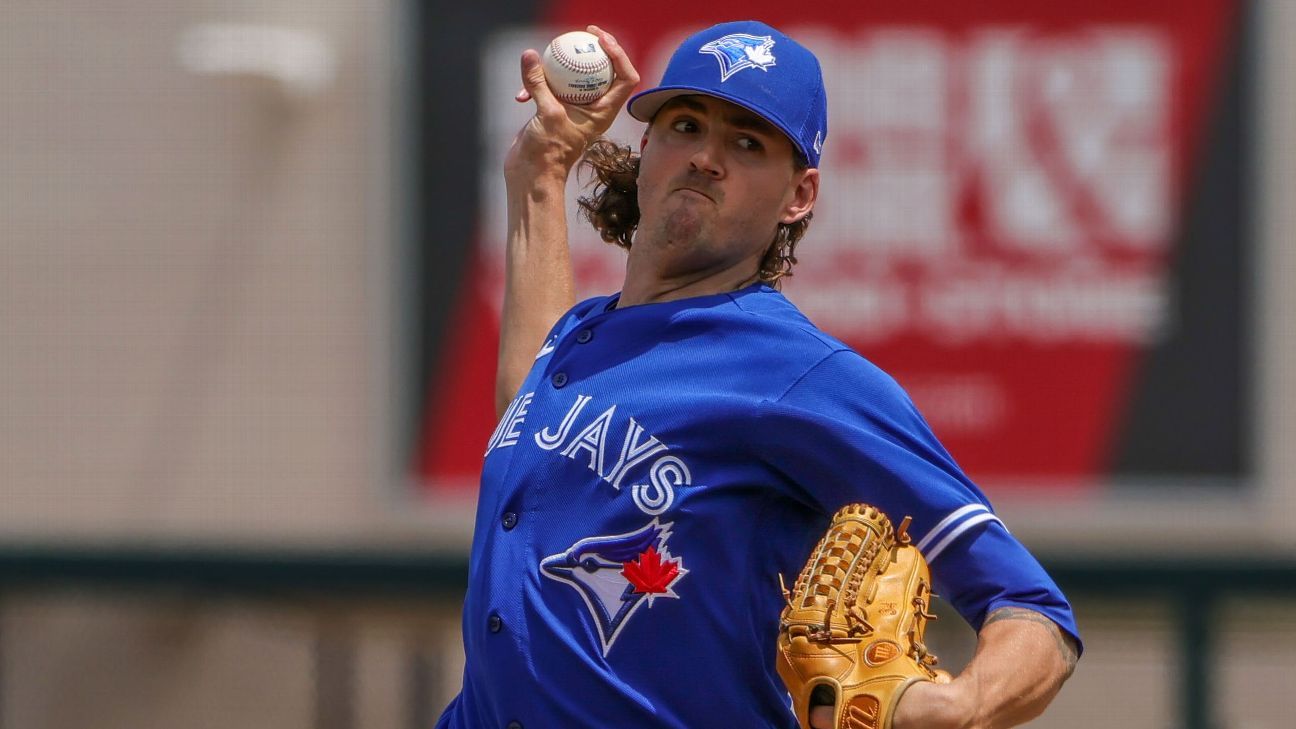 Fantasy Baseball - Leagues, Rankings, News, Picks & More - ESPN