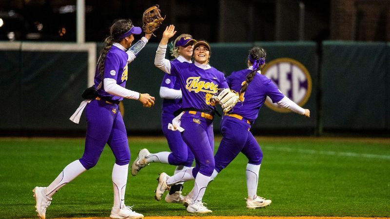 No. 23 Tigers come from behind to defeat Aggies