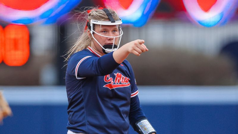 Ole Miss picks up road win over No. 12 Kentucky