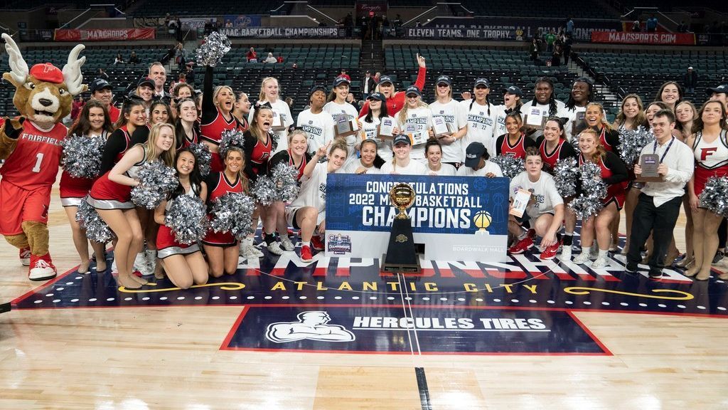 Carly Thibault-DuDonis named women's basketball coach for Fairfield ...