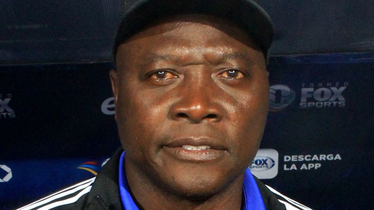 La condición de Freddy Rincón es extremadamente crítica - ESPN