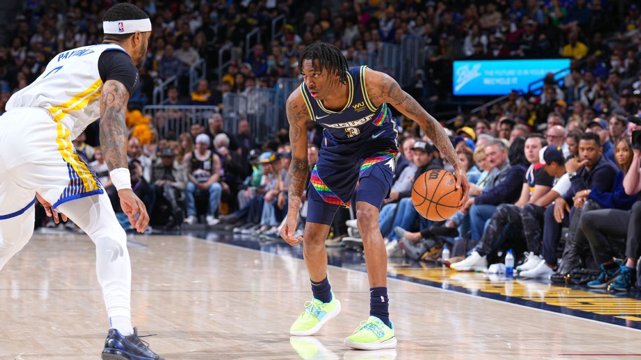 ESPN: Serving sports fans. Anytime. Anywhere.