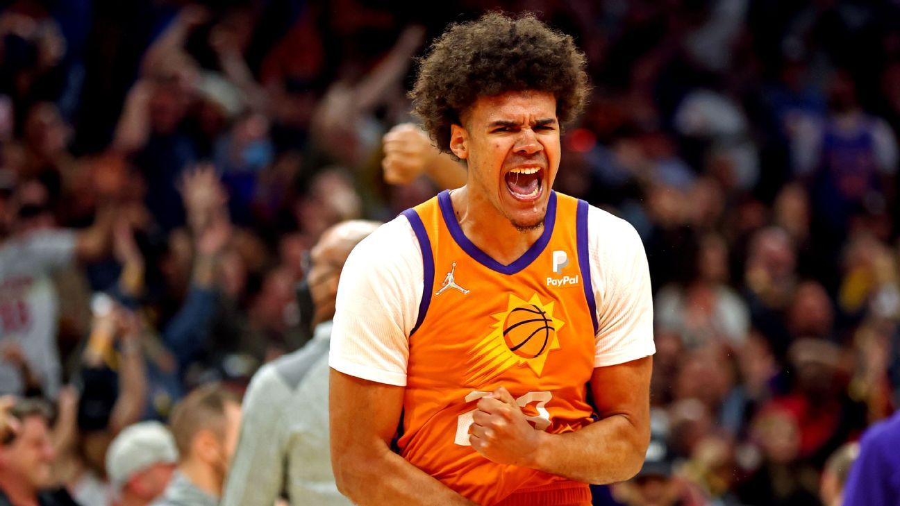 The contract extension decisions to watch before Monday's NBA roster ...