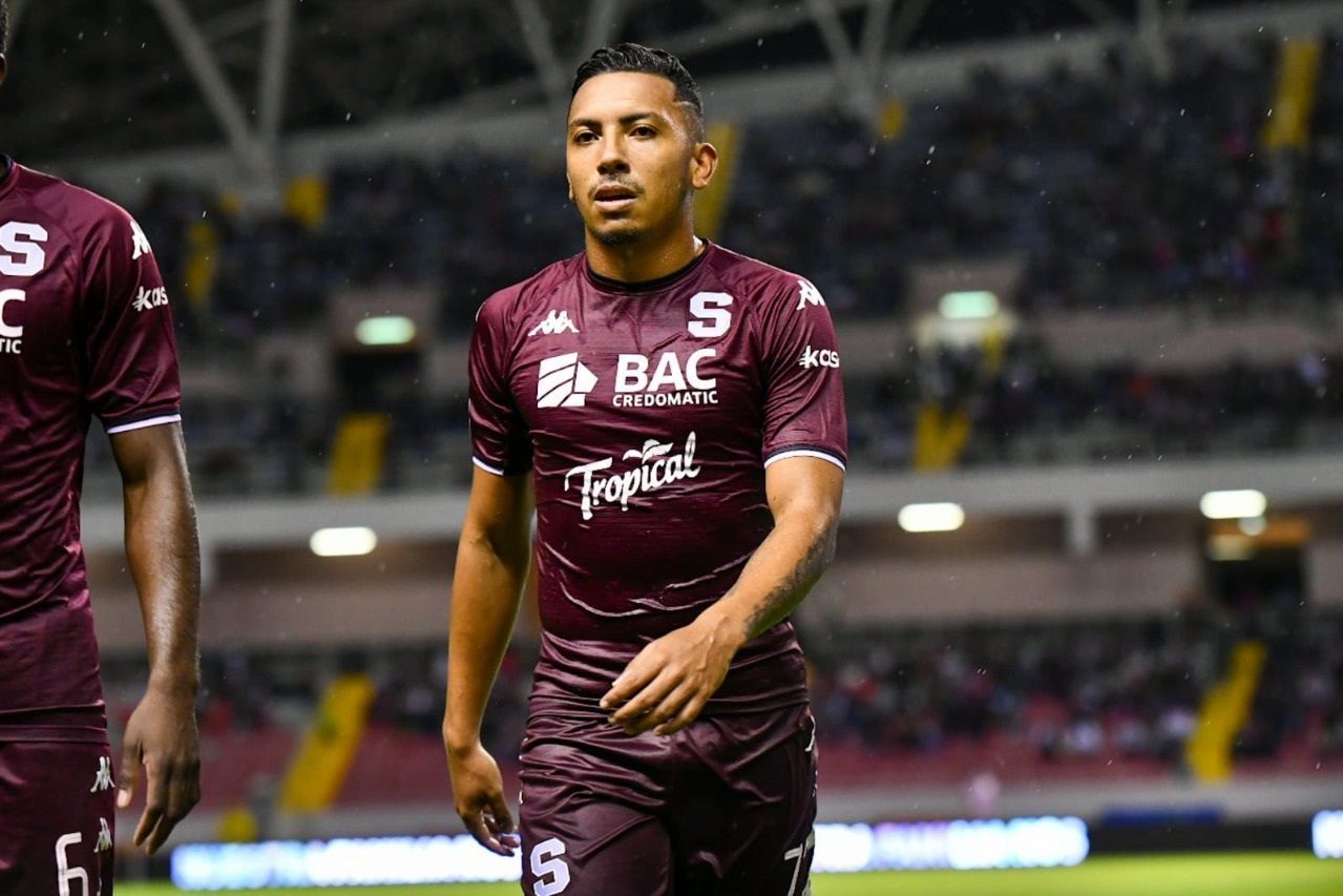 Andy Reyes pasó de sentirse "deprimido y casi no comer" a ser ...