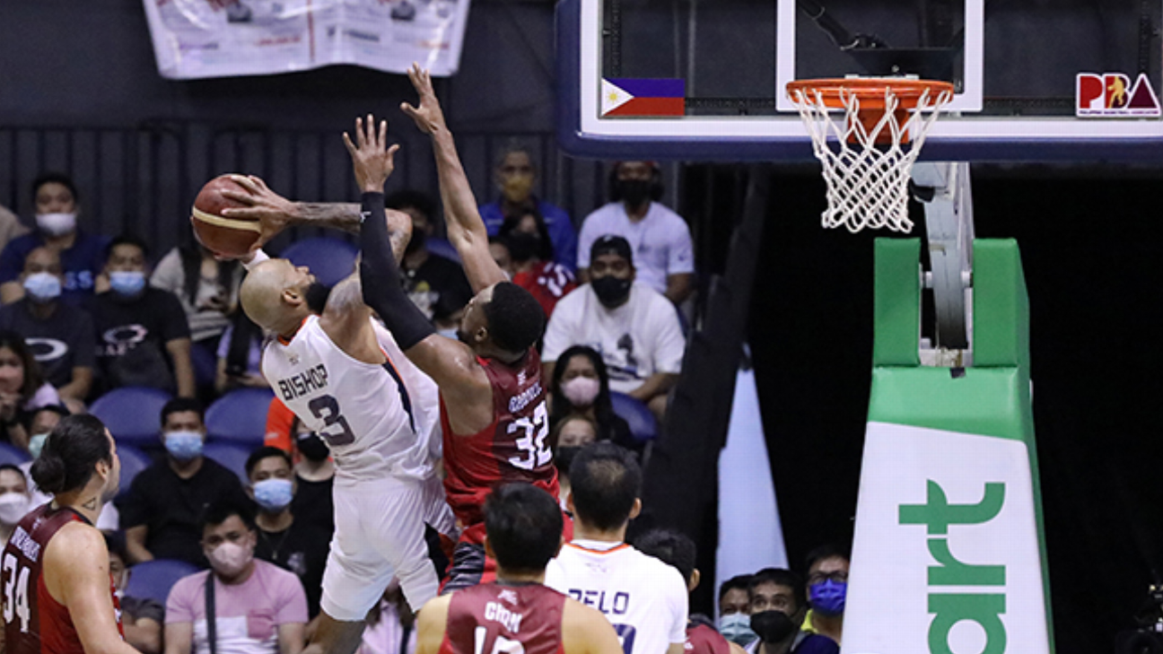 What's in store for the 47th season of the PBA - ESPN