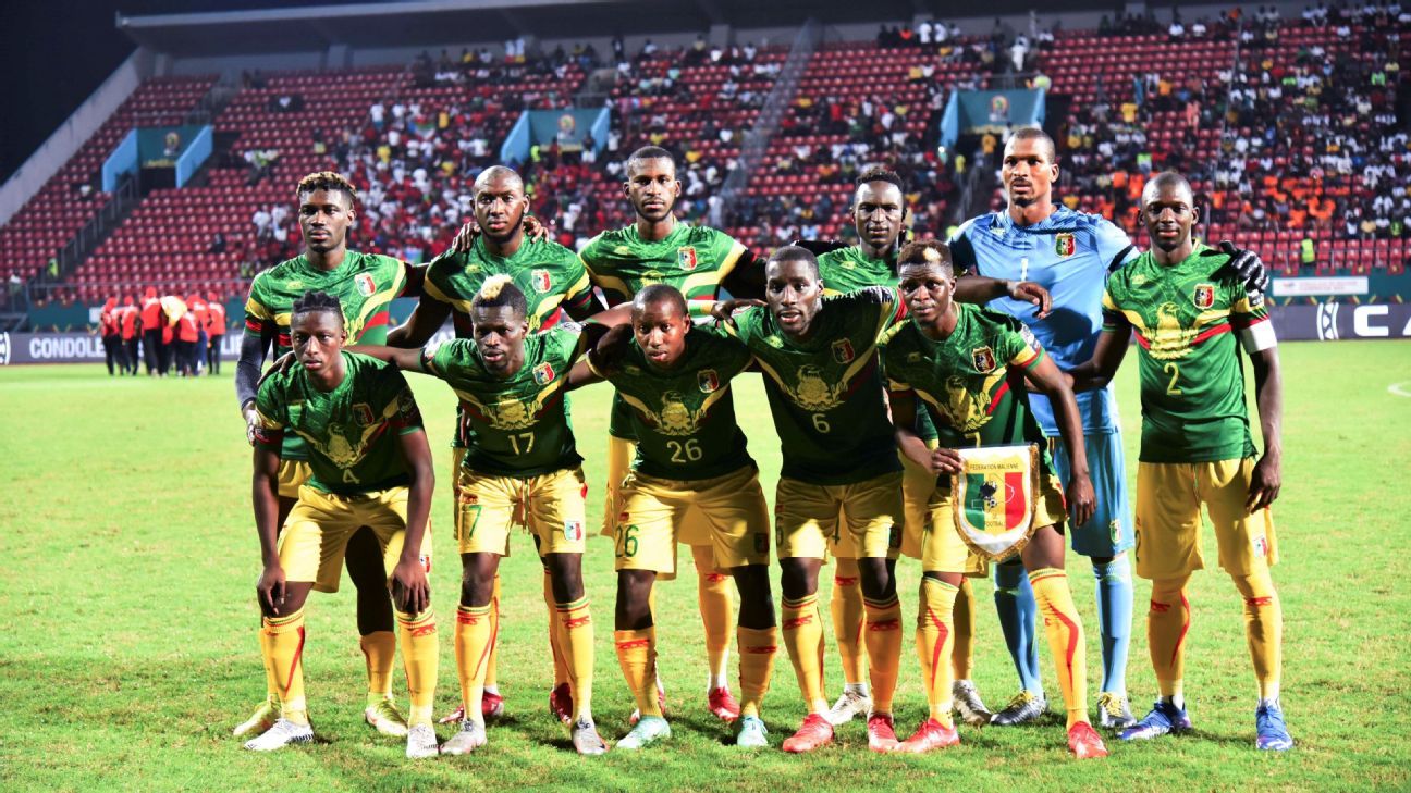 Mali appoint former defender Eric Chelle as new coach - ESPN