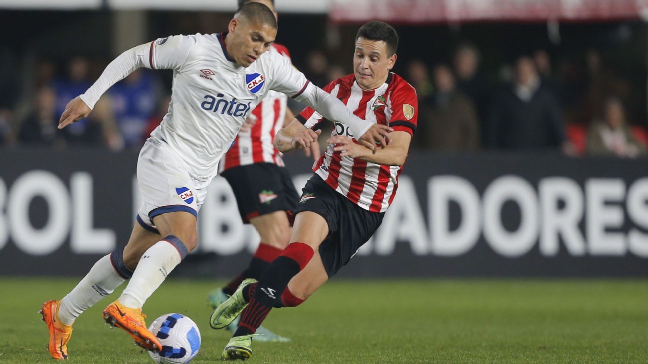 Nacional: cruce de declaraciones entre Ruben Sosa y Balbi por Brian ...