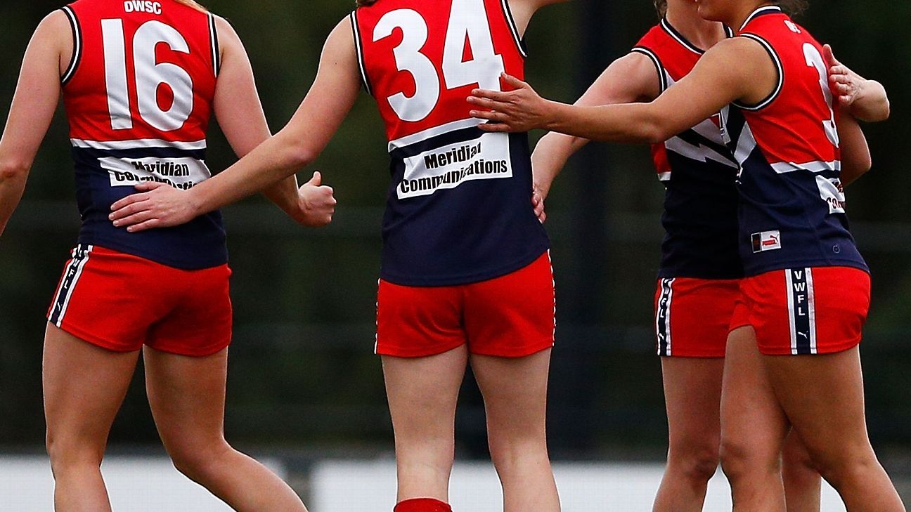 Trans participation in community and competitive sport is a human right ...