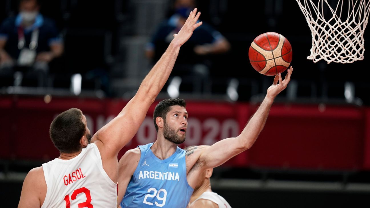 Patricio Garino, en busca de la resurrección - ESPN