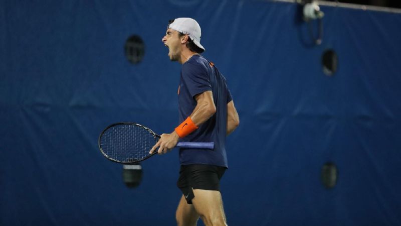 Florida heads to Elite Eight after defeating UNC