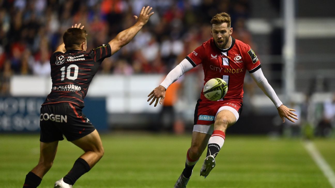 Challenge Cup: se sorteó el fixture para la próxima temporada - ESPN