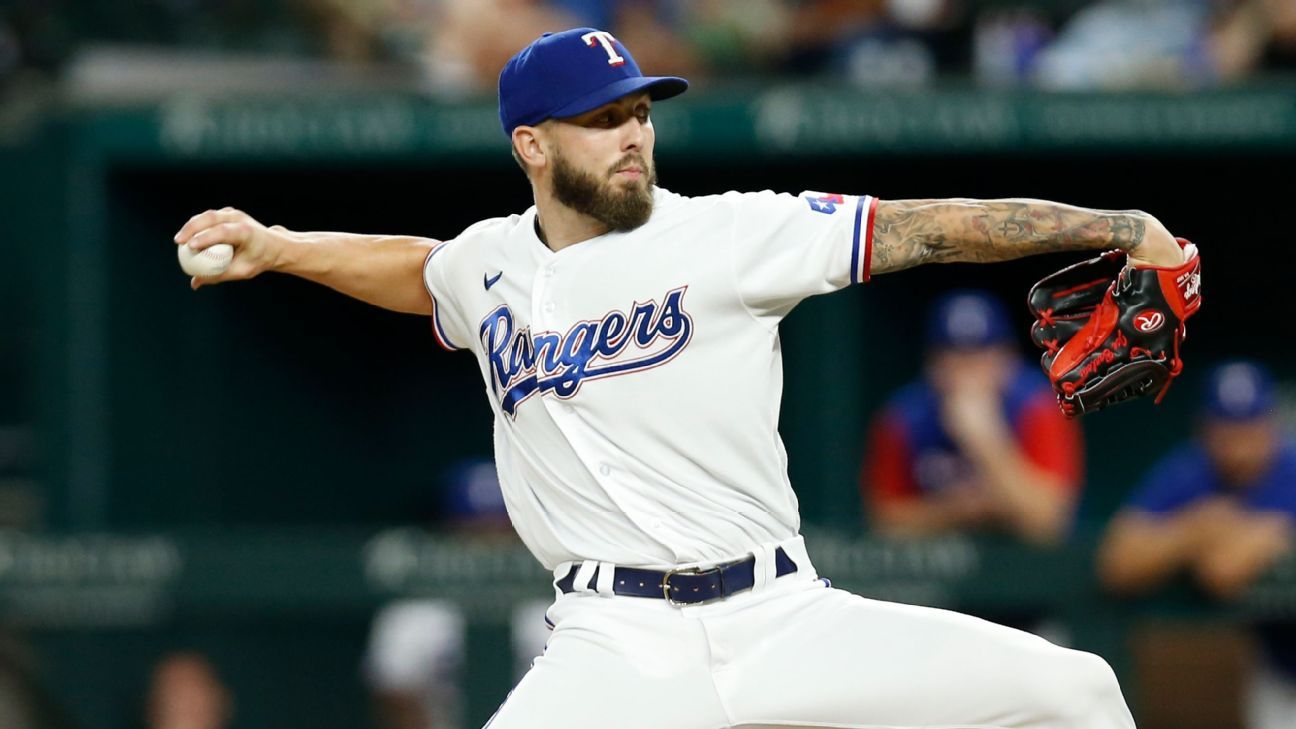 Fantasy Baseball - Leagues, Rankings, News, Picks & More - ESPN