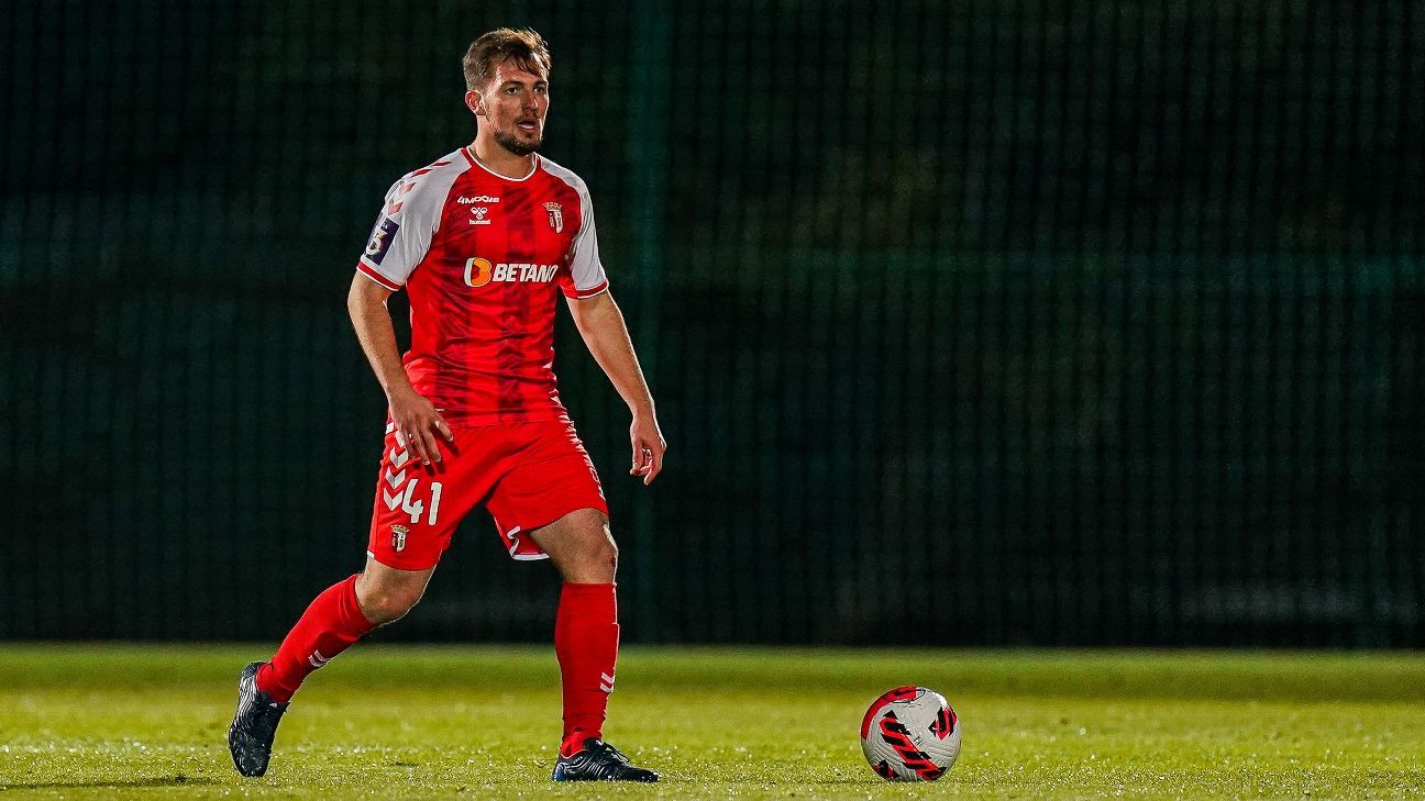 Eugenio Pizzuto regresará con la Selección Mexicana para el Maurice ...