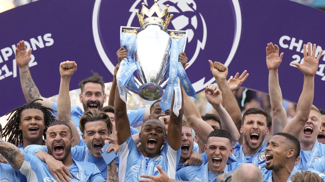 Grupo City está perto de comprar 11º clube de futebol pelo mundo, diz ...