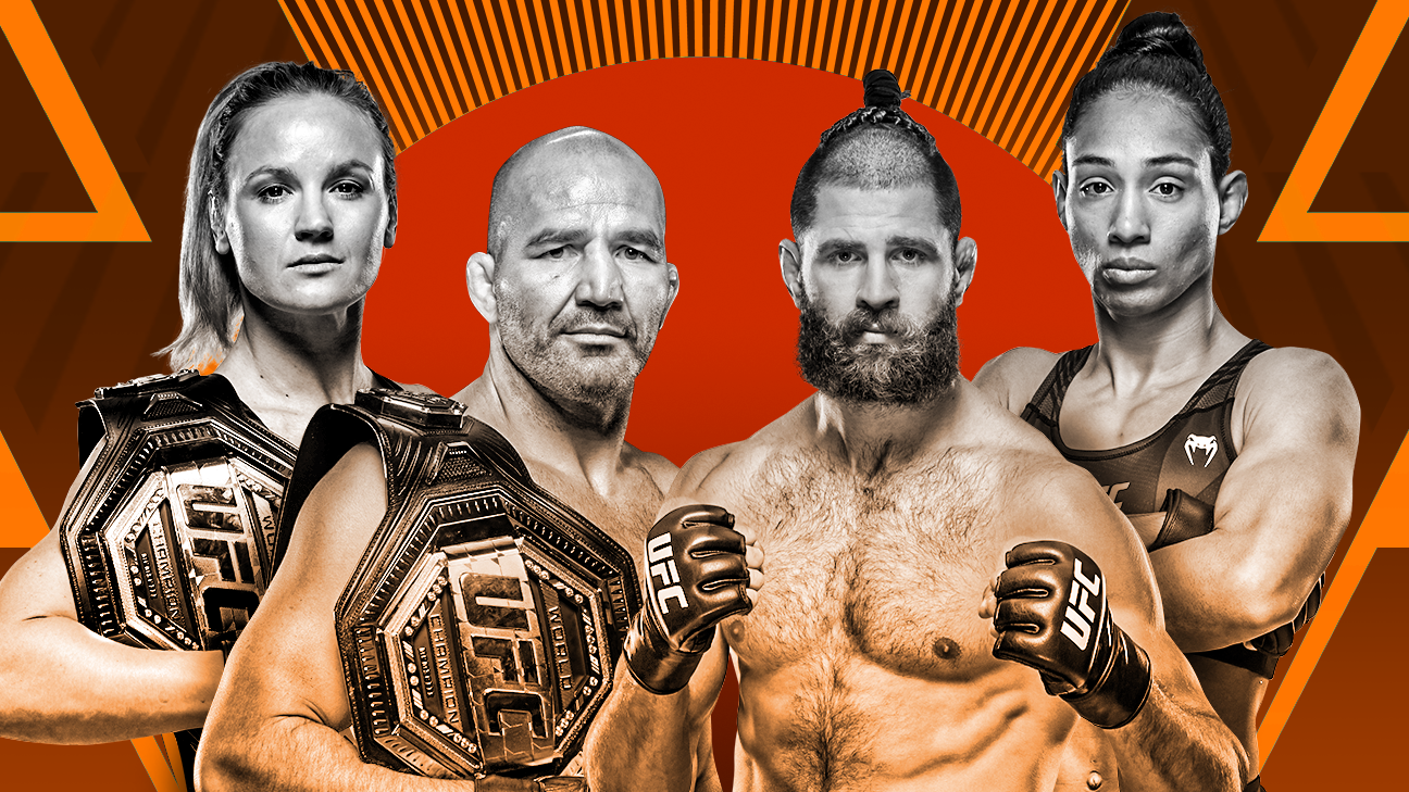 UFC 275: Expert picks and best bets for Teixeira-Prochazka, Shevchenko ...
