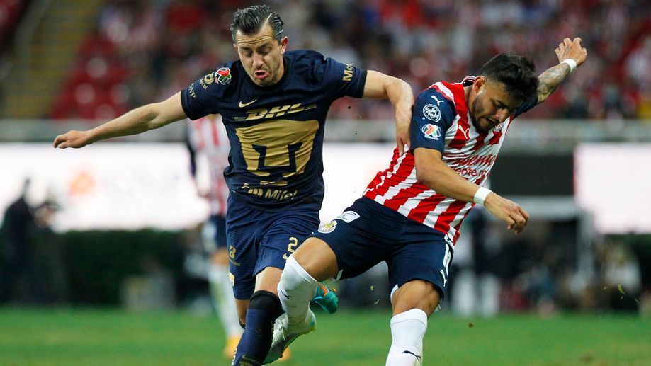 Fuentes: Alan Mozo se convierte en primer refuerzo de Chivas de cara al ...