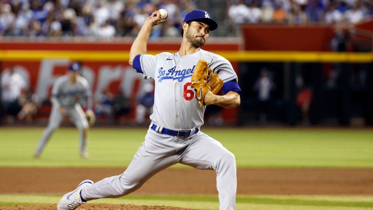 Fantasy Baseball - Leagues, Rankings, News, Picks & More - ESPN