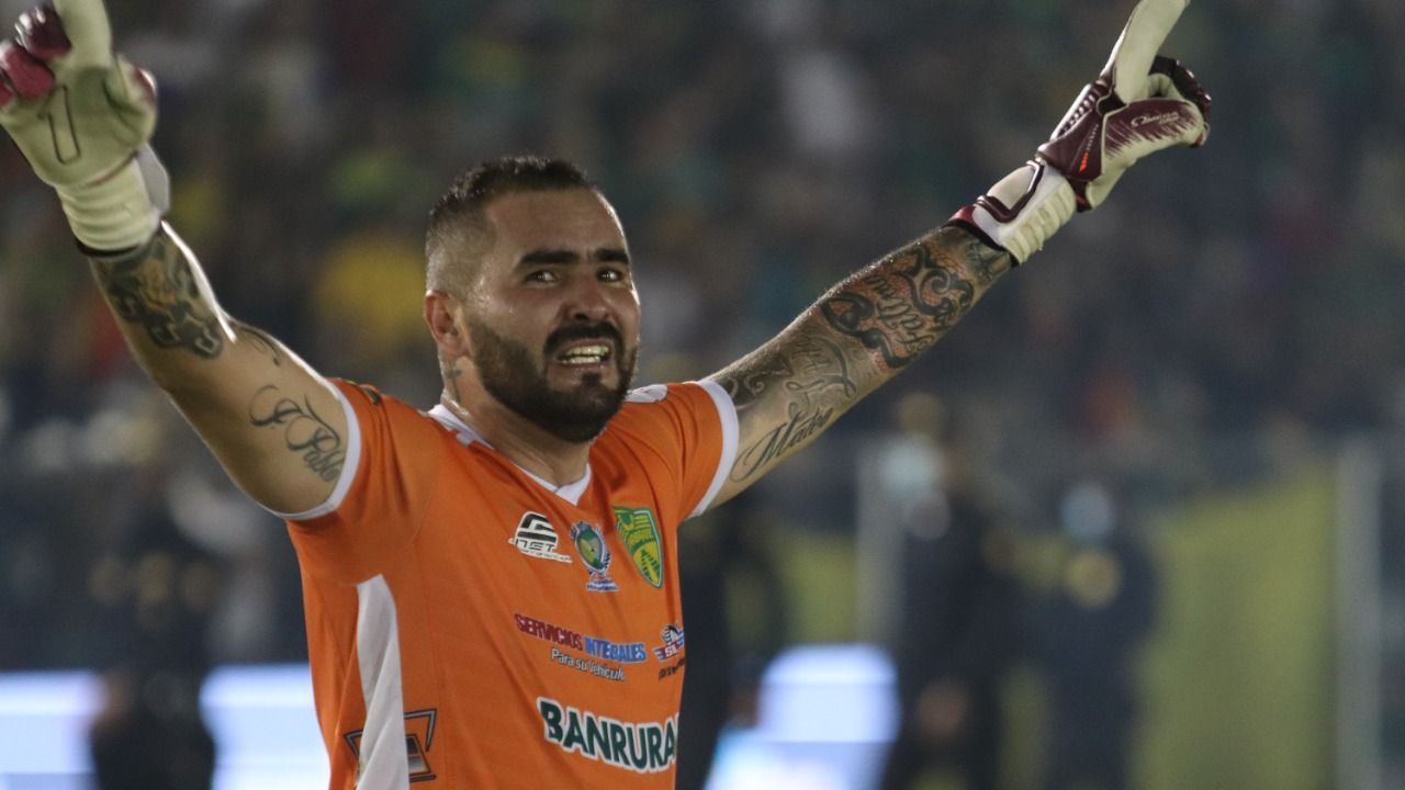 Liborio Sánchez se sincera y responde a críticas tras ascenso a Liga ...