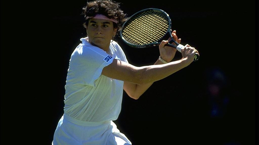 Sabatini y Nalbandian, únicos finalistas sudamericanos en Wimbledon - ESPN