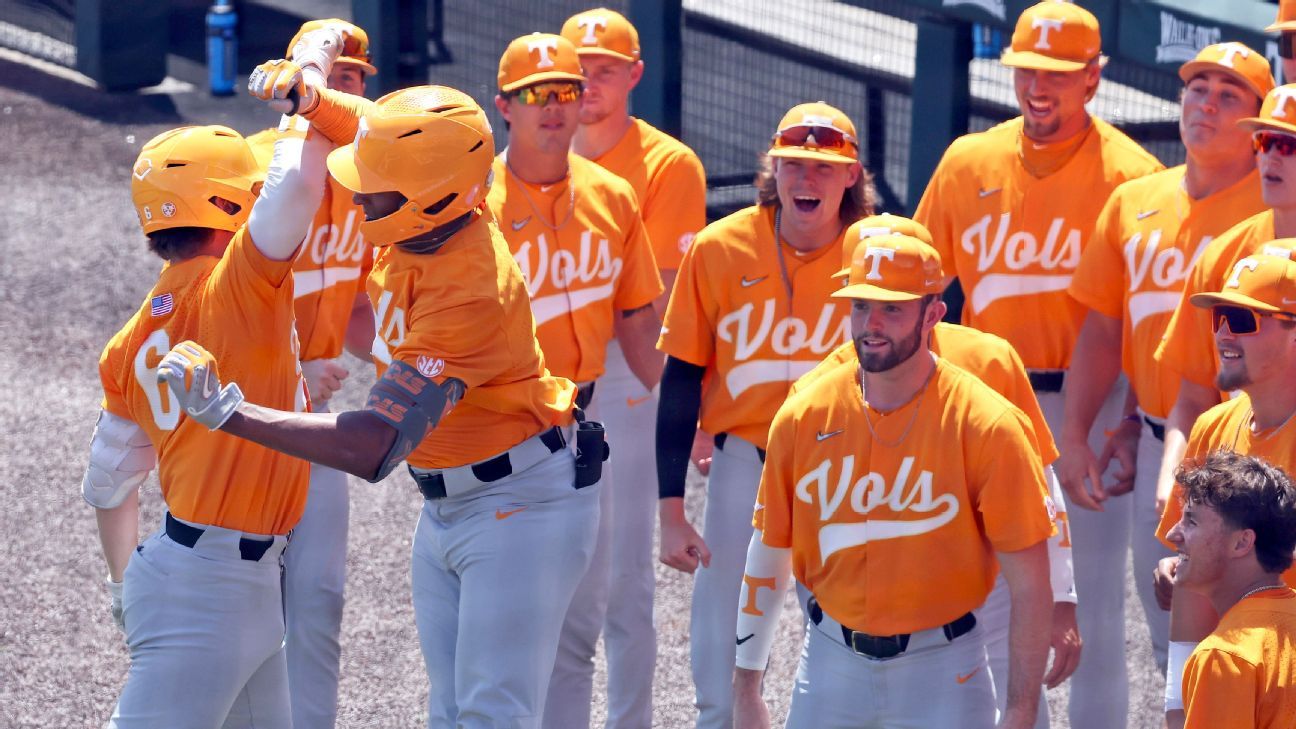 ESPN: Serving sports fans. Anytime. Anywhere.