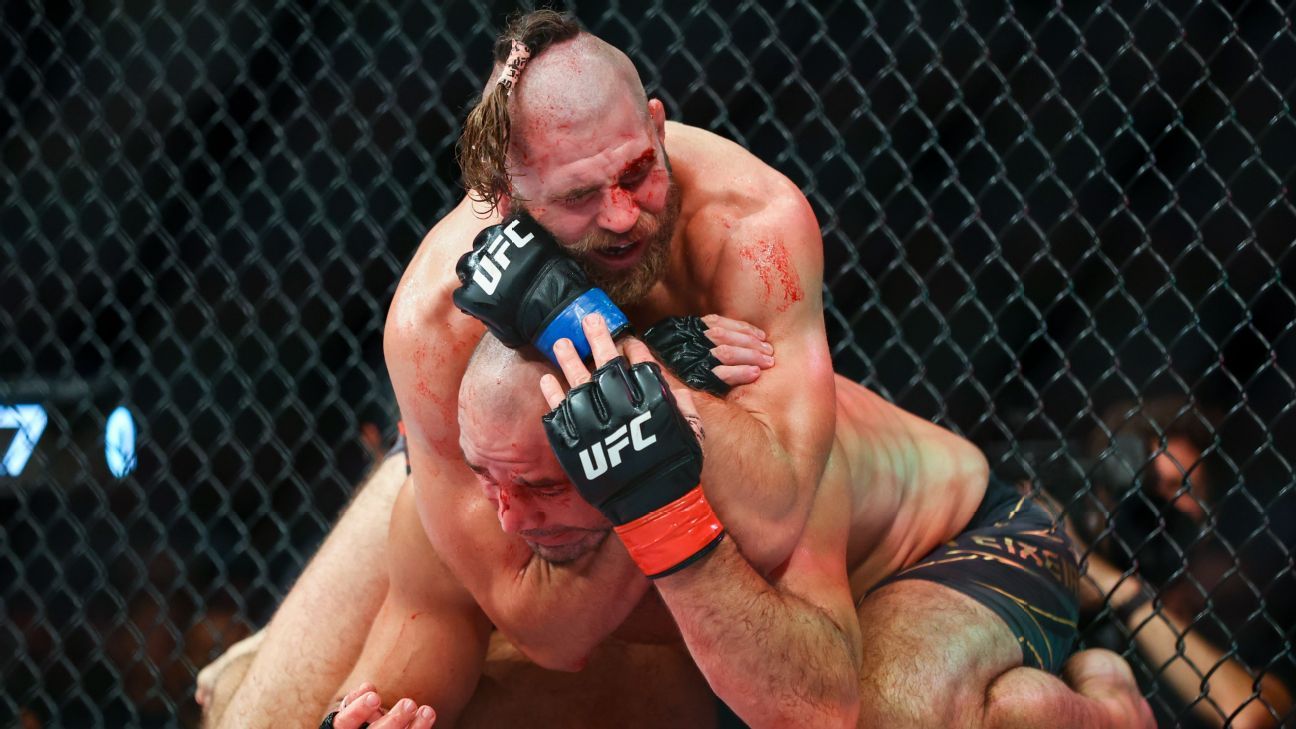 UFC 275: Las conclusiones - ESPN