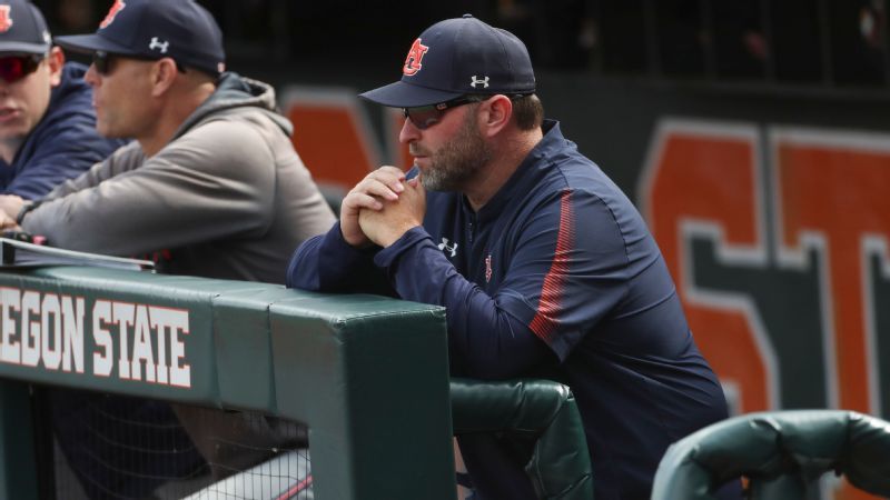 SEC roots run deep and varied for Auburn's Thompson