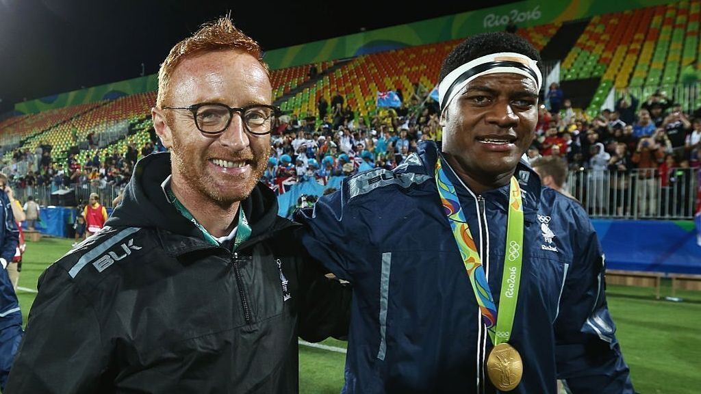 Ben Ryan será el Director de Rendimiento de Élite de Brentford - ESPN