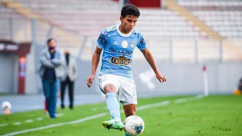 Joel Raffo: "Hemos decidido no aceptar la propuesta por Jhimar Lora" - ESPN