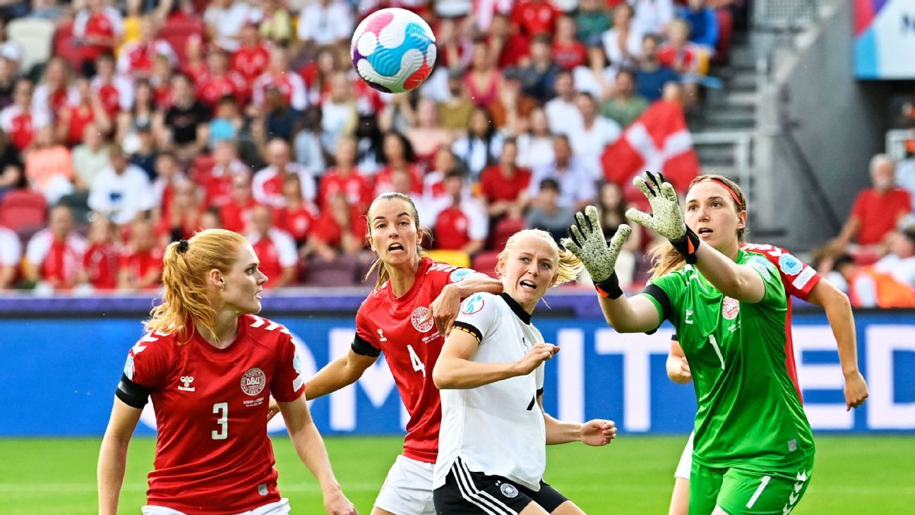 Soccer Teams, Scores, Stats, News, Fixtures, Results, Tables - ESPN