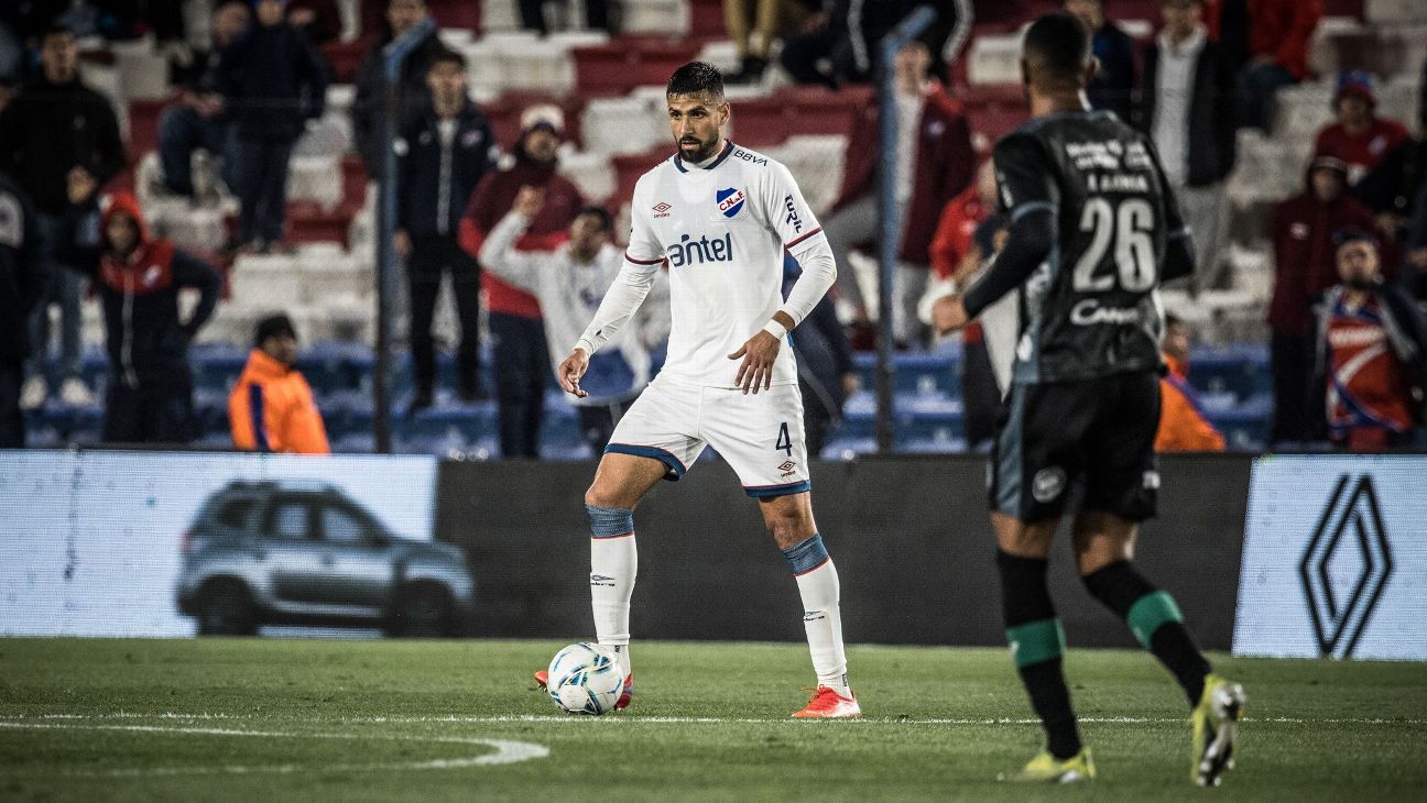 Mario Risso: "El equipo plasmó la calidad que tiene" - ESPN