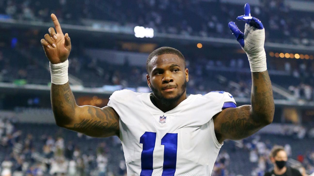 Los 10 mejores linebackers de la NFL en la actualidad - ESPN