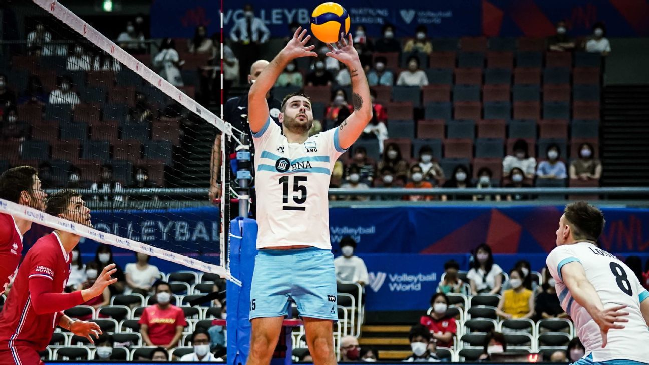 Calendario, noticias y resultados de Deportes Olímpicos – Deportes ...