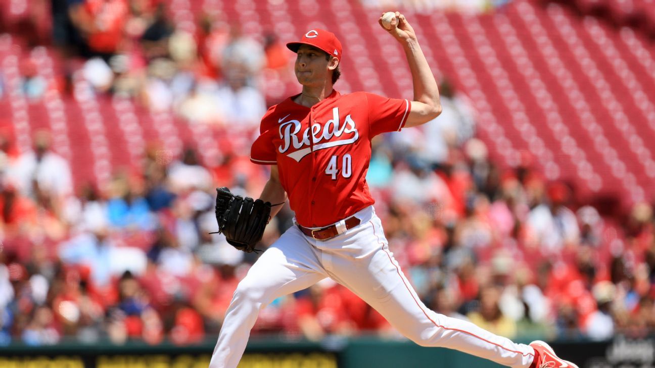 Fantasy baseball pitcher rankings, lineup advice for Saturday's MLB ...