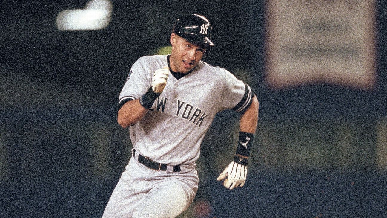 MLB - Equipos, Resultados, Estadísticas, Rumores de Major League ...