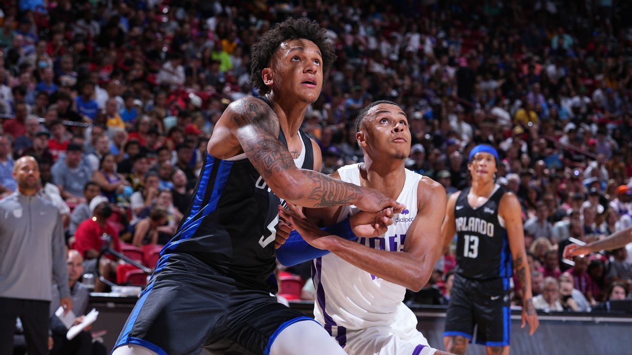 Fantasy Basketball - Leagues, Rankings, News, Picks & More - ESPN