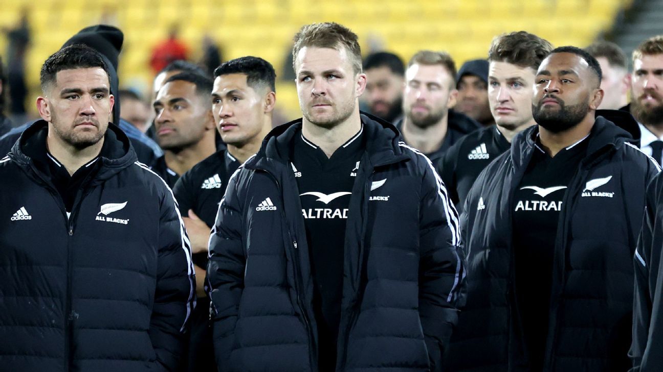 Rugby - Summer Olympics - ESPN