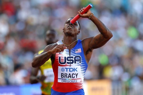 Gymnastics - Artistic, Rhythmic & Trampoline - Summer Olympics - ESPN