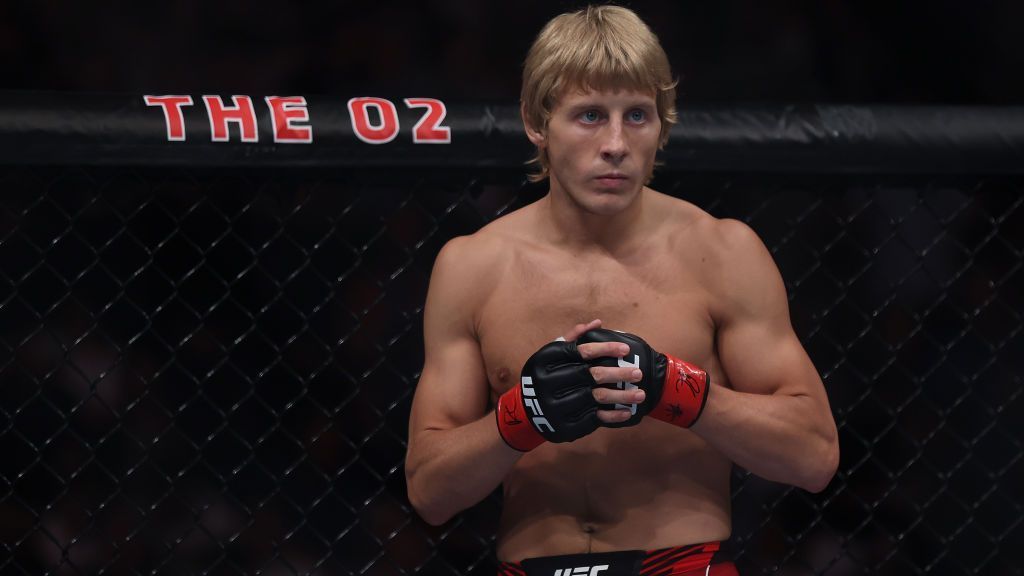 UFC: Paddy Pimblett lidera lista de ganhadores do bônus de performance ...
