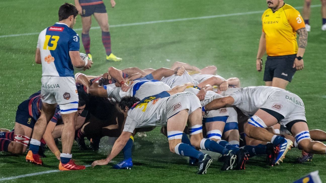 El Super URU de Clubes ya conoce a sus semifinalistas - ESPN